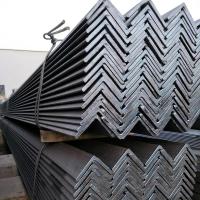China SGS 201 304 Hot Rolled Stainless Steel Equal Angle Bar 20*20*2mm for sale