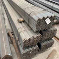 China 50*50mm 30*30mm Galvanized Stainless Steel Angle Bar 2D 2B HL for sale