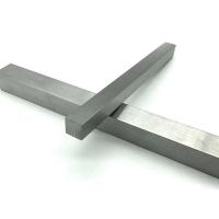 China 304L 316L Stainless Steel Flat Rod Pickled for sale