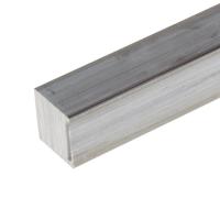 China High quality rolled finish 1mm To 20mm wide Stainless Steel Flat Bars for sale