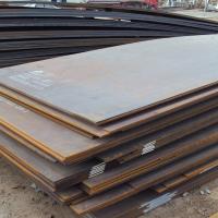 China Carbide Chrome Wear Resistant Steel Sheet Plate Q235 NM450 for sale