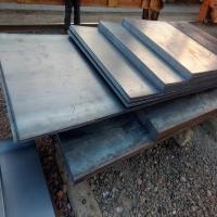 China Carbide Chrome Wear Resistant Steel Sheet Plate Q235 NM450 for sale