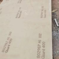 China Weldox700 Wear Resistant Steel Plate Hot Rolled SGS BV CE for sale