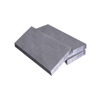 China Duplex 2205 SUS630 Stainless Steel Flat Bars Cold Drawn BA HL for sale