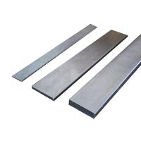 China 3mm*20m Hot Rolled Flat Cold Drawn Stainless Steel Bar 301 304 309 for sale