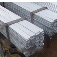 China ASTM 201 202 301 Polished Spring Steel Flat Bar Cold Drawn 3mm To 45mm for sale