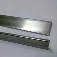 China 316L 310S 2205 Hot Rolled Stainless Steel Flat Bars Pickled BlastingHot rolled black pickling cold drawn stainless steel for sale