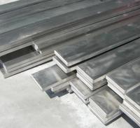 China ASTM 201 202 301 Polished Spring Steel Flat Bar Cold Drawn 3mm To 45mm for sale