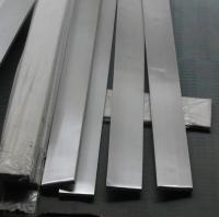 China Housing Bridge 316 304L 304 Ss Flat Bar 1500*2500mm 600*2000mm for sale