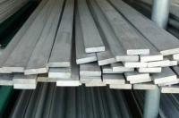 China Duplex 2205 SUS630 Stainless Steel Flat Bars Cold Drawn BA HL for sale