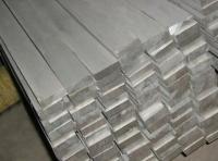China TISCO Hot Rolled Stainless Steel Flat Bars ASTM A479 A276 GB4226 for sale