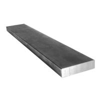 China Hairline 8K 304 Stainless Steel Flat Bars 15x50mm 1m 3m 6m for sale