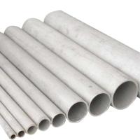 China JIS G3459 DIN 17459 TP304 Stainless Steel Pipe 316 316L 310S Round Welding Seamless Pipe Stainless Steel For decoration for sale