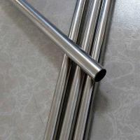 China 347H Alloy Steel Seamless Pipe Rectangular Tube ERW SS for sale