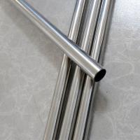 China JIS G3459 DIN 17459 TP304 Stainless Steel Pipe 316 316L 310S Round Welding Seamless Pipe Stainless Steel For decoration for sale