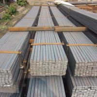 China High quality Bright Polished Hot Rolled Stainless Steel Flat Bars 304 310S  H8 H9 for sale
