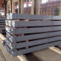 China High quality Bright Polished Hot Rolled Stainless Steel Flat Bars 304 310S  H8 H9 for sale