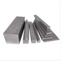 China Hot Rolled Galvanized Mirror Polished Stainless Steel Flat Bar SGS ABS for sale