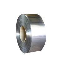 China 22mm 32mm Stainless Steel Metal Strips Coil SUS 304 316 430 for sale