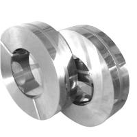 China 22mm 32mm Stainless Steel Metal Strips Coil SUS 304 316 430 for sale