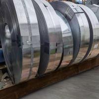 China Welded BA Polished Stainless Steel Flat Strips AISI 410 430 for sale