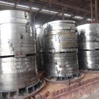 China SGS BV 2B Finish 1mm Stainless Steel Coil Sheet Strip EN1 4016 EN1 4373 for sale