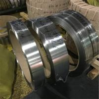 China AISI 316 316L 2507 2205 Stainless Steel Coil Strip 2000mm 2440mm 3000mm for sale