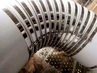 China 304 416L 309 Polished Stainless Steel Coil for sale