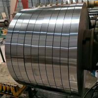 China Duplex 304 304 316 Cold Rolled Stainless Steel Coil 904L 2205 2507 for sale