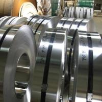 China Duplex 304 304 316 Cold Rolled Stainless Steel Coil 904L 2205 2507 for sale