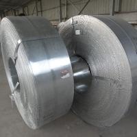 China TISCO ASME Stainless Steel Flat Strips Cold Rolled 410 430 904 for sale