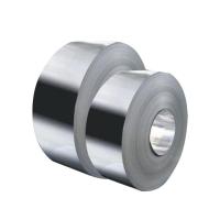 China 2B BA Mirror Stainless Steel Flat Strips Hot Rolled Coil 316L 310S 309S for sale