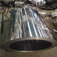 China TISCO 2b Stainless Steel Flat Strips 304 310S 316 0.3-3mm for sale