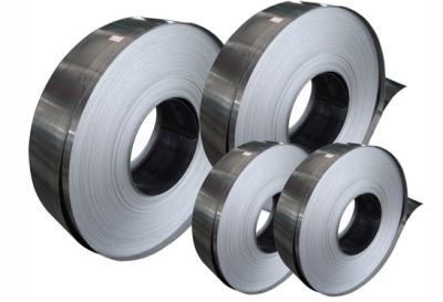 China 201 304 2b Cold Rolled Stainless Steel Sheet In Coil Galvanized for sale