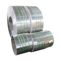 China TISCO ASME Stainless Steel Flat Strips Cold Rolled 410 430 904 for sale