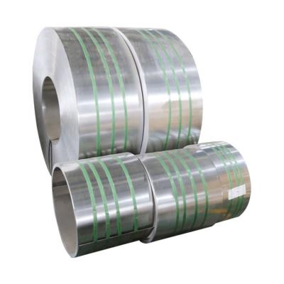 China TISCO ASME Stainless Steel Flat Strips Cold Rolled 410 430 904 for sale