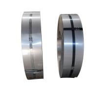 China SGS BV 2B Finish 1mm Stainless Steel Coil Sheet Strip EN1 4016 EN1 4373 for sale