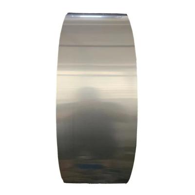 China HBW 217 HRB 95 321 Stainless Steel Strip Cold Rolled ASME ASTM EN for sale