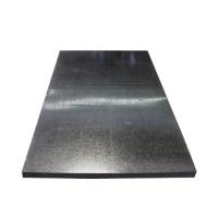 China Zinc Galvanized Steel Plate Iron Coil Sheet 1mm 2mm 5mm 10mm Thick for sale