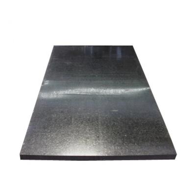 China Zinc Galvanized Steel Plate Iron Coil Sheet 1mm 2mm 5mm 10mm Thick for sale