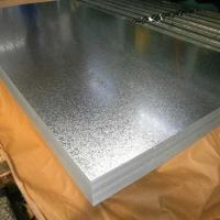 China TISCO Q195 Galvanized Sheet Metal Coils Zinc Coated 1000mm 1250mm 1500mm for sale