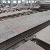 China 0.3mm 5mm Carbon Steel Profiles Plate ASTM A36 St37 St42 for sale