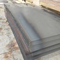 China 0.3mm 5mm Carbon Steel Profiles Plate ASTM A36 St37 St42 for sale
