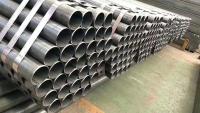 China API 5L Seamless Steel Pipe OD 965mm For Pipelines Petroleum Industries For Oil And Gas for sale