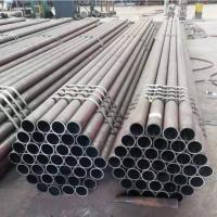 China Sch40 SS Seamless Pipe Stainless Steel Pipe OD 6mm For Petrochemical, chemical, Marine, food processing for sale