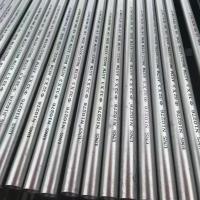 China 1/2''-24'' ERW SS Seamless Pipe Stainless Steel Pipe 2b Polishing for sale