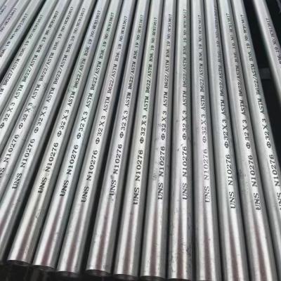 China 1/2''-24'' ERW SS Seamless Pipe Stainless Steel Pipe 2b Polishing for sale