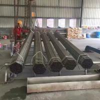 China 16Mn A106 Seamless SS Pipe Carbon Steel MS CS API 5L for sale
