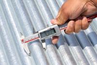 China 16mn BA 2B Zinc Coated Hot Dip Galvanized Steel Pipe 5.8m 6m 10m for sale