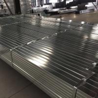 China JIS J3466 DIN 2444 Low Carbon Round Hollow Section Steel Pipe ISO 18001 UL for sale